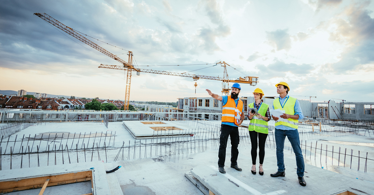 School of Building Construction Research Groups | Unitec